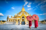 Is Myanmar Safe to Visit in 2025? | Safety Concerns