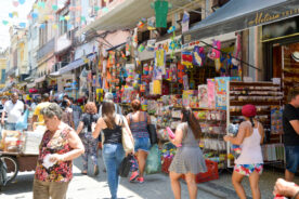 Is Rio Safe to Visit in 2025? (Expert Opinion & Safety Tips)