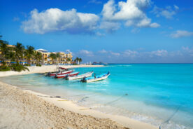 The 20 Best Places to Visit in July (Our Favorites for 2025)