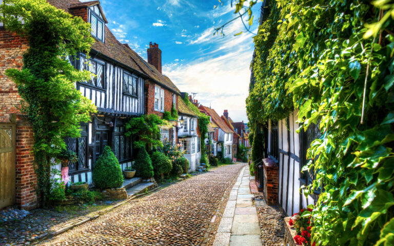 The 17 Best Places to Visit in England in 2026
