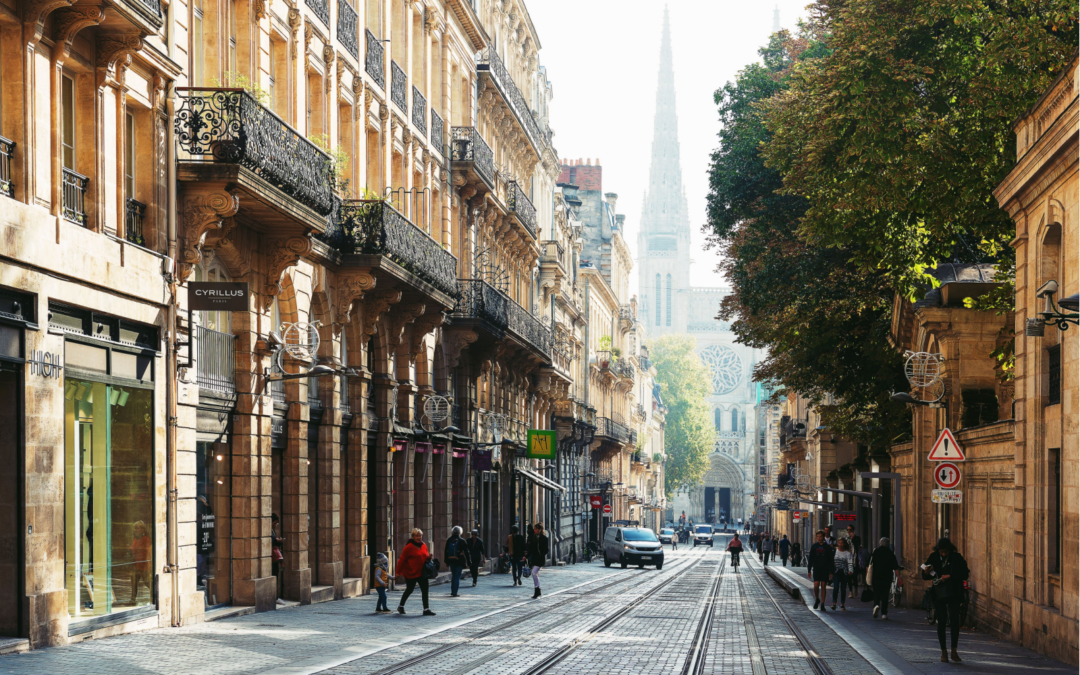 The 15 Best Places to Visit in France in 2026