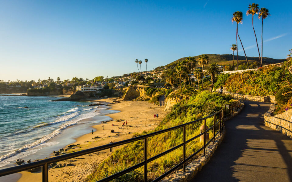 The 16 Best Places to Visit in California in 2025 (Our Picks)