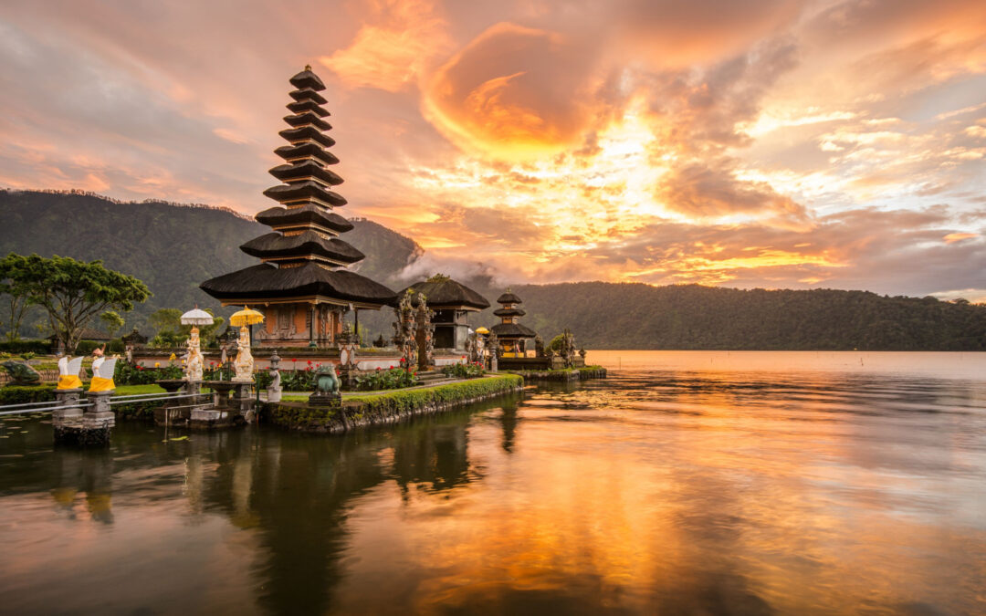 The 15 Best Places to Visit in Asia in 2025 (Our Favorites)