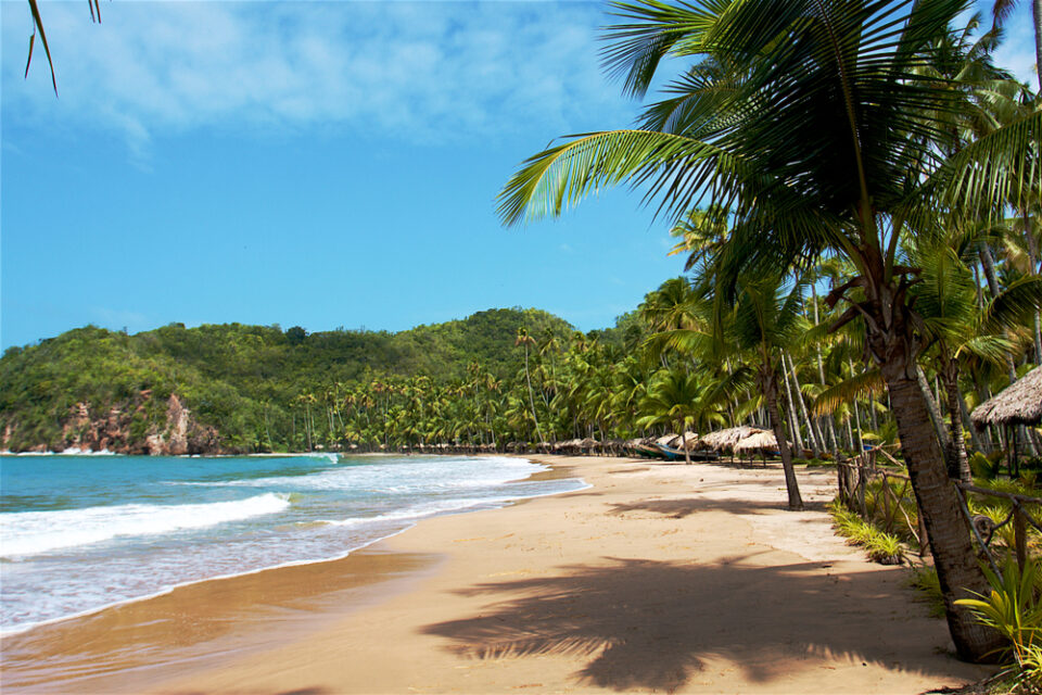 📅 Best Time to Visit Venezuela in 2023 | When to Go