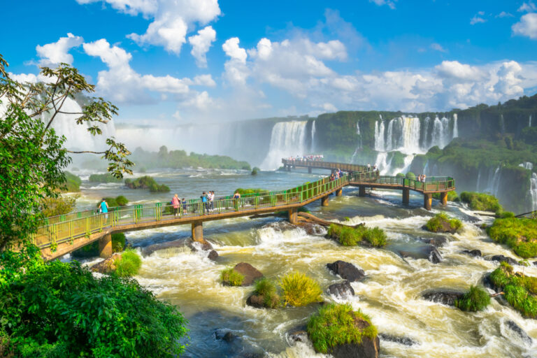 The 15 Best Places to Visit in Brazil in 2025 (Our Recommendations)