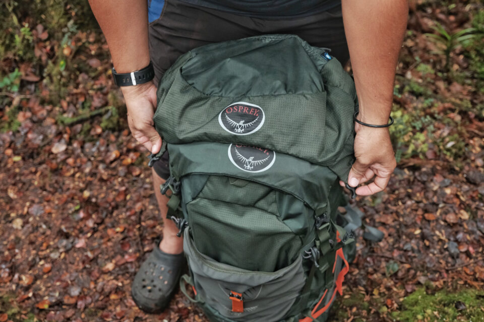 🎒 8 Best Osprey Backpacks in 2024 | All Types of Trips