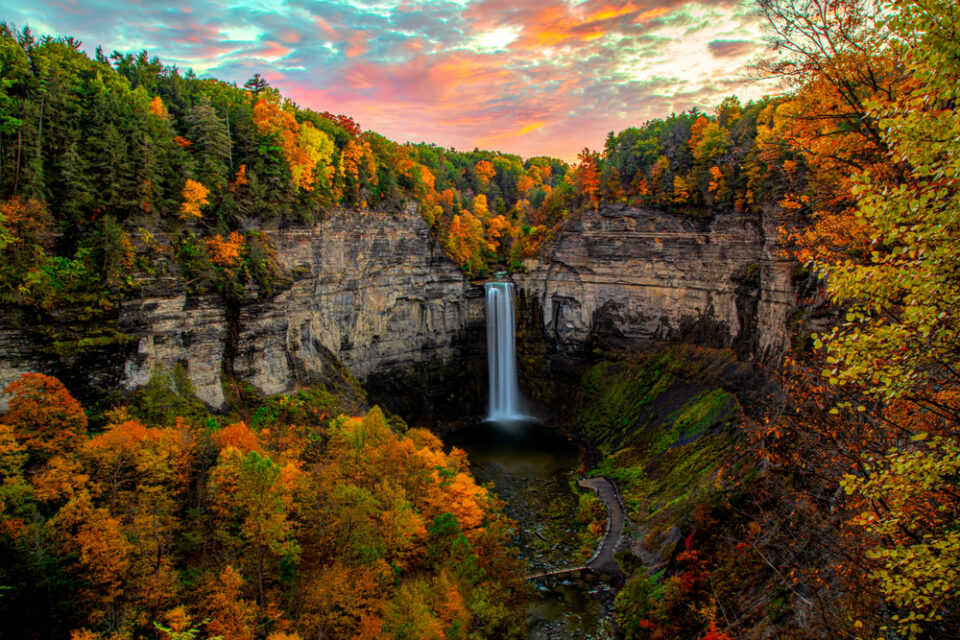 18 Northeast Destinations That Will Take Your Breath Away