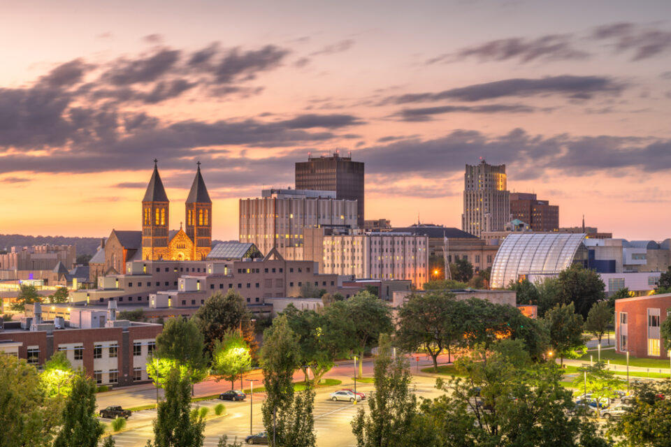 The 16 Best Places to Visit in Ohio (Our Picks for 2025)