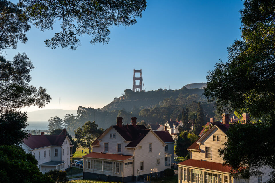 15 Best Places to Visit in the Bay Area (Updated for 2024)