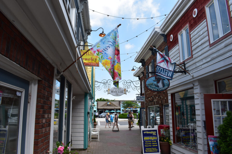 The 15 Best Places to Visit in Delaware in 2024