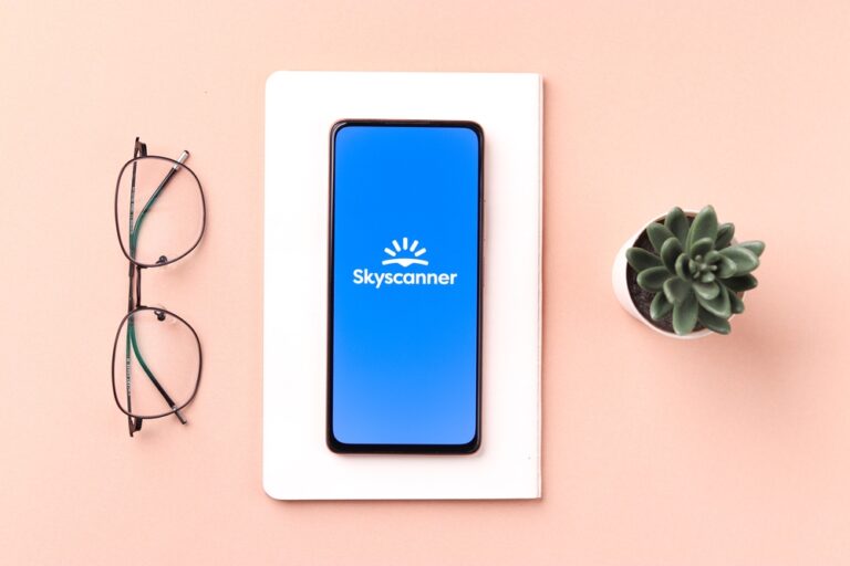 Read the Latest Skyscanner Reviews in 2026