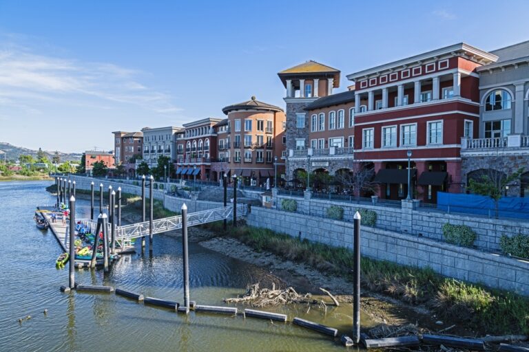 15 Best Places to Visit in the Bay Area (Updated for 2024)