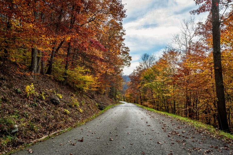 The 16 Best Places to Visit in Ohio (Our Picks for 2025)