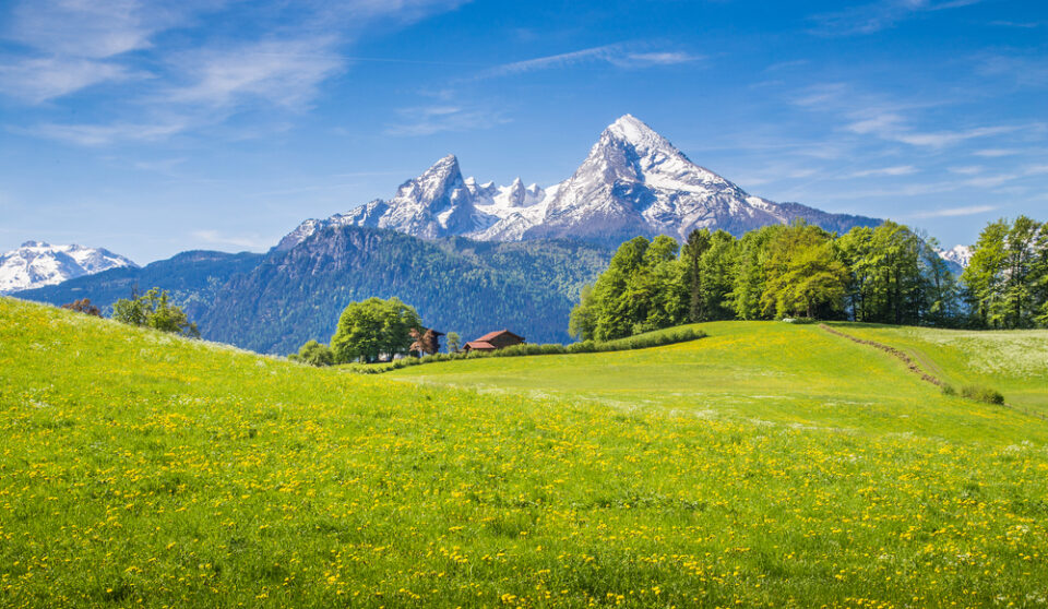 The 15 Best Places to Visit in Germany in 2025 (Expert Picks)
