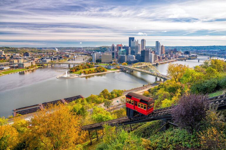 Is Pittsburgh Safe in 2026? | Travel Tips & Safety Concerns