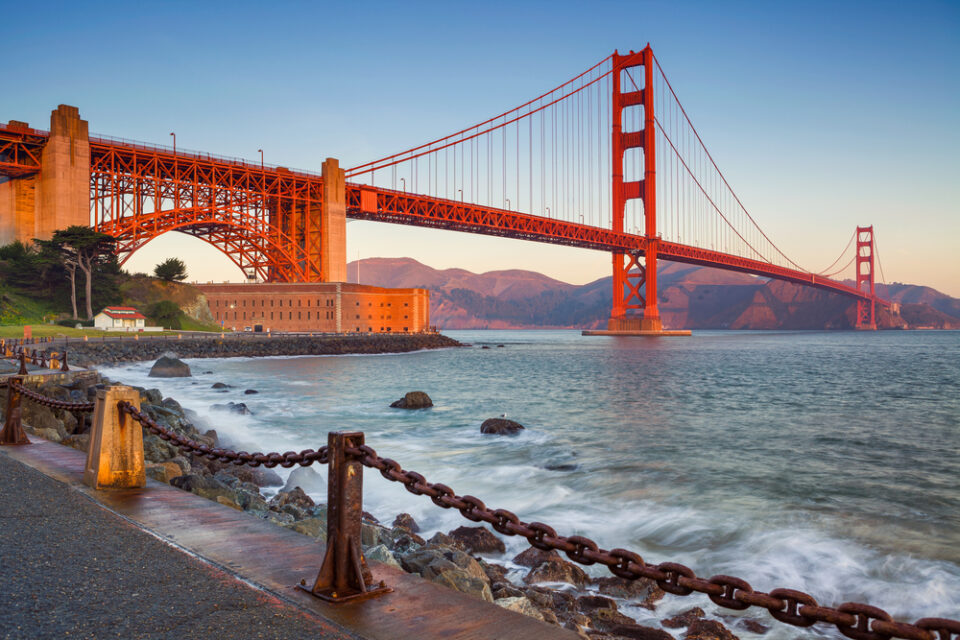 15 Best Places to Visit in the Bay Area (Updated for 2024)
