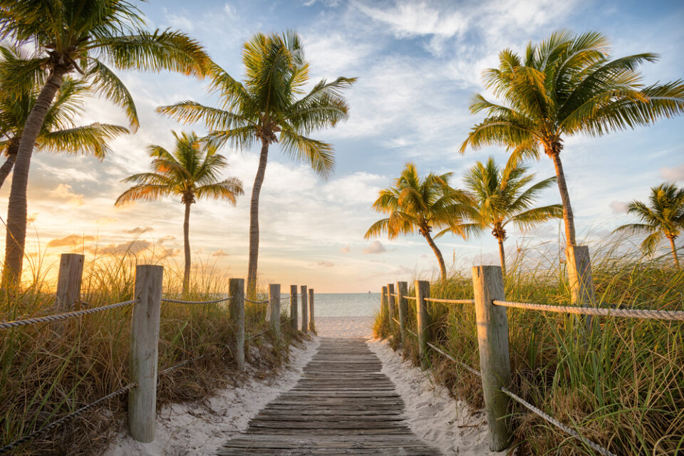 5 Must-Visit Islands in the Florida Keys in 2024