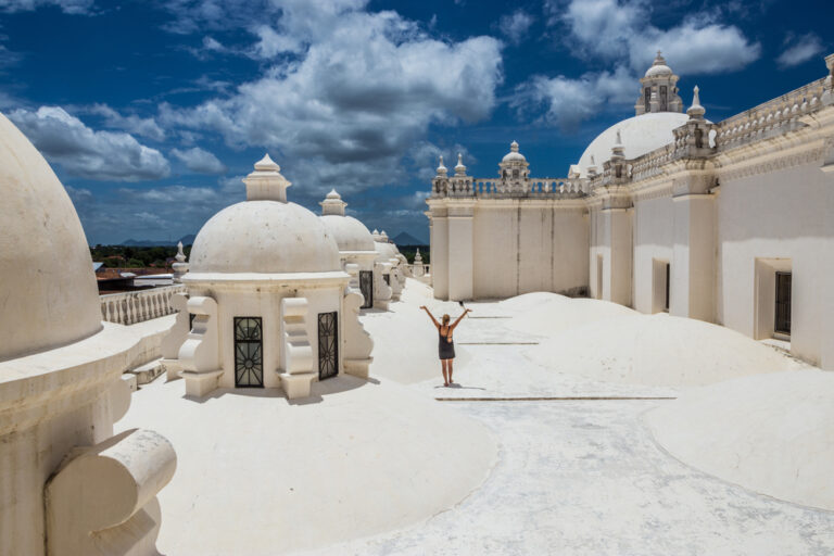 The 15 Best Places to Visit in Central America (Updated for 2024)