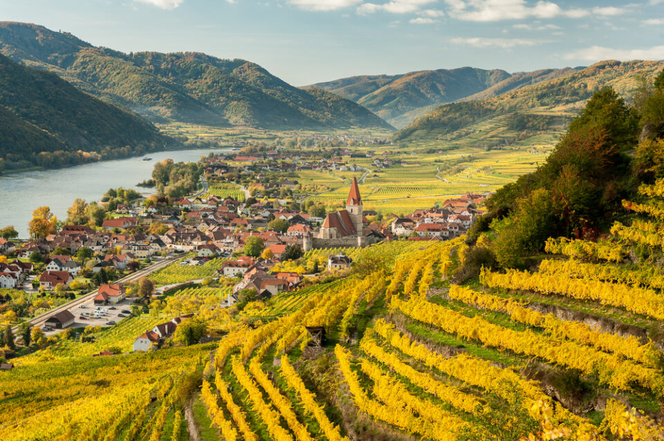 The 17 Best Places to Visit in Austria (Top Picks for 2025)