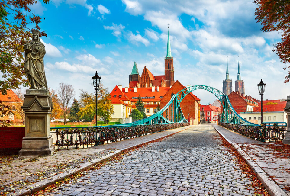 The 16 Best Places to Visit in Poland in 2025