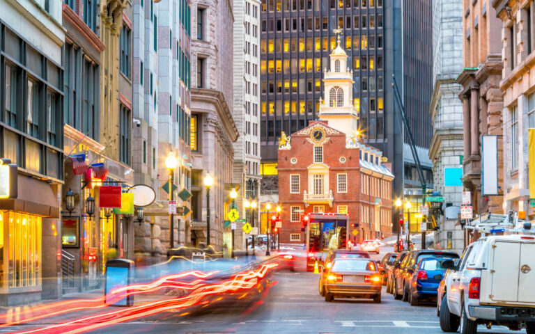 Is Boston Safe to Visit in 2025? | Safety Concerns