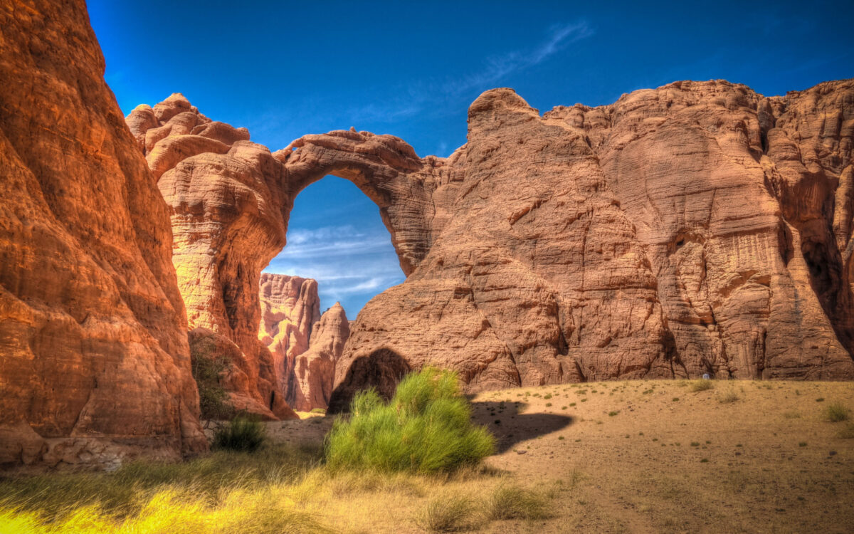 Is Chad Safe to Visit in 2025? | Safety Concerns