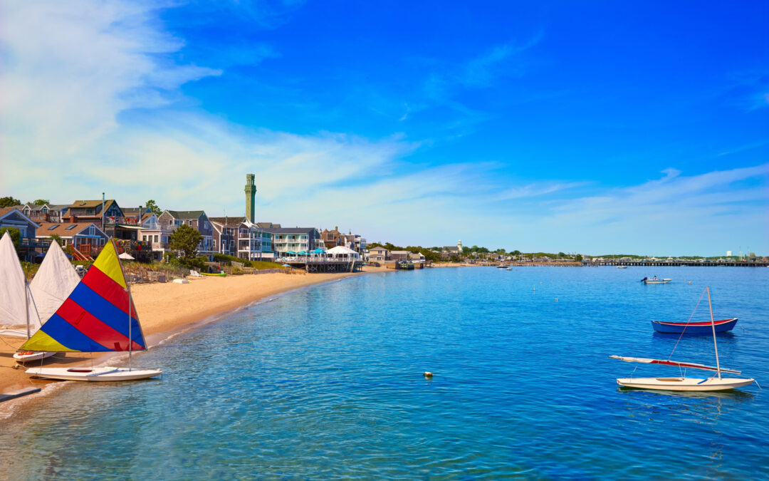 The 12 Best Places to Visit in June (Updated for 2025)