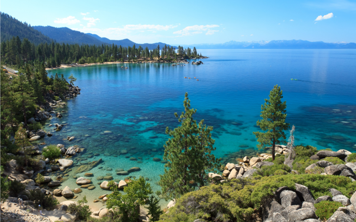 Is Lake Tahoe Safe to Visit in 2025? | Safety Concerns