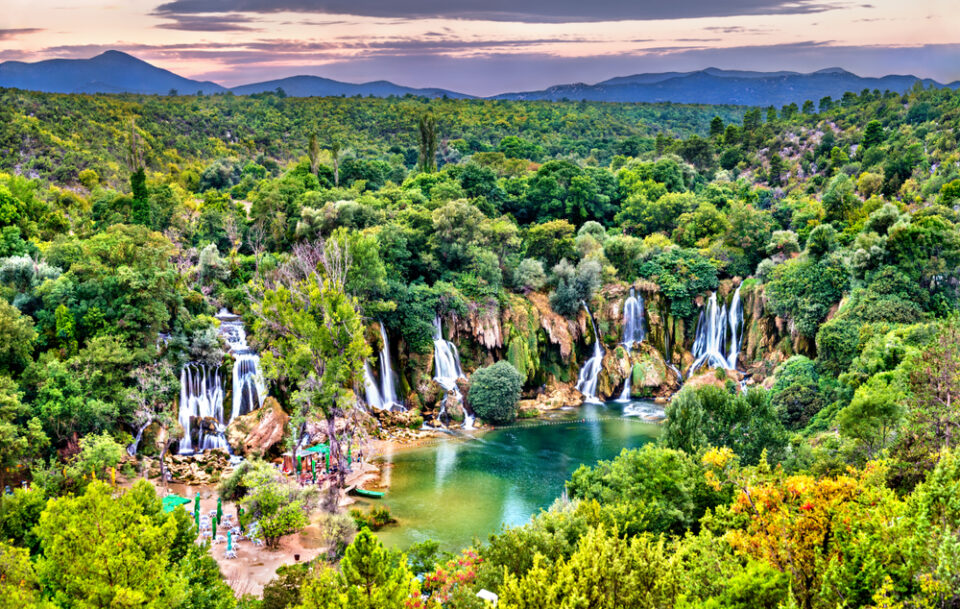 📅 The Best & Worst Times to Visit Bosnia in 2026 (Our Take)