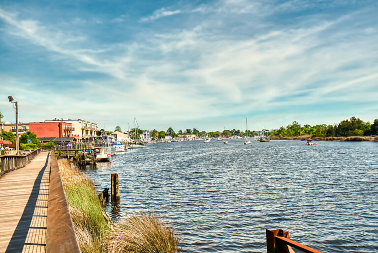 18 Best Places to Visit in South Carolina (Updated for 2026)