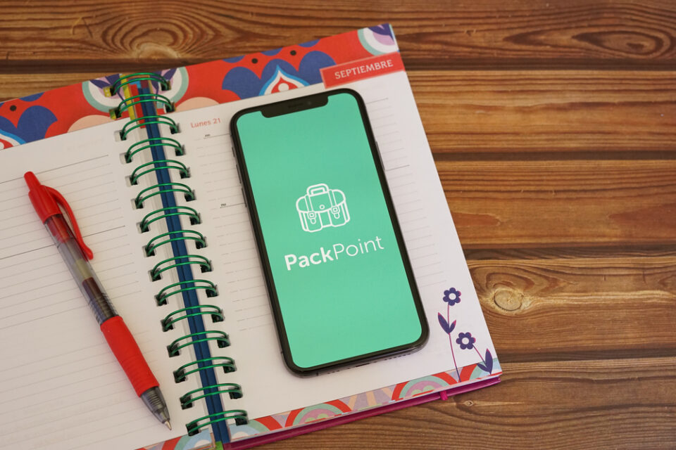 The 10 Best Trip Planning Apps in 2025 | Our Top Picks