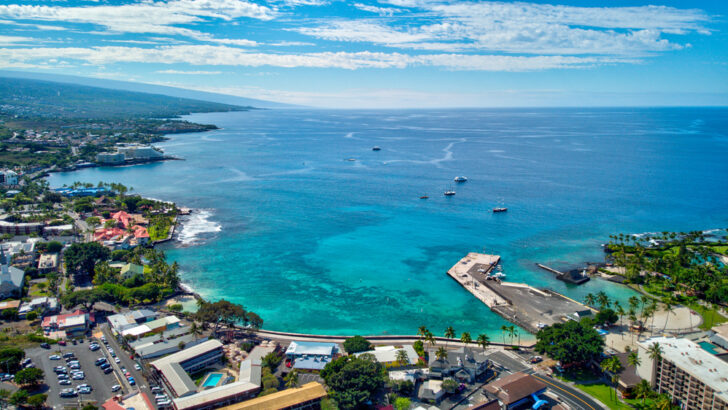 📅 The Best & Worst Times to Visit Kona (Updated for 2026)
