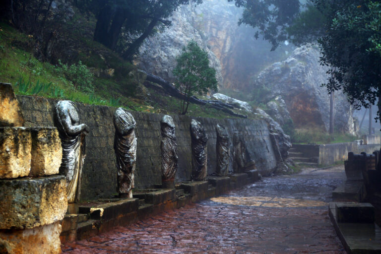 Is Libya Safe to Visit in 2025? | Safety Concerns