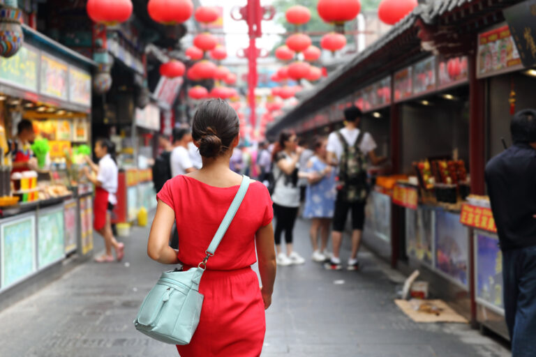 Is China Safe to Visit in 2025? | Safety Concerns
