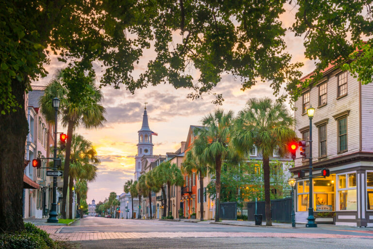 18 Best Places to Visit in South Carolina (Updated for 2026)
