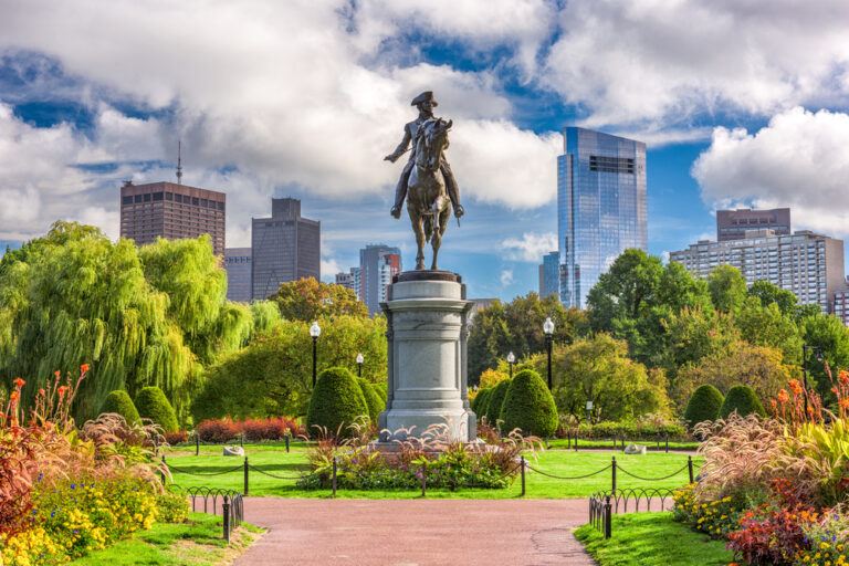 Is Boston Safe to Visit in 2025? | Safety Concerns