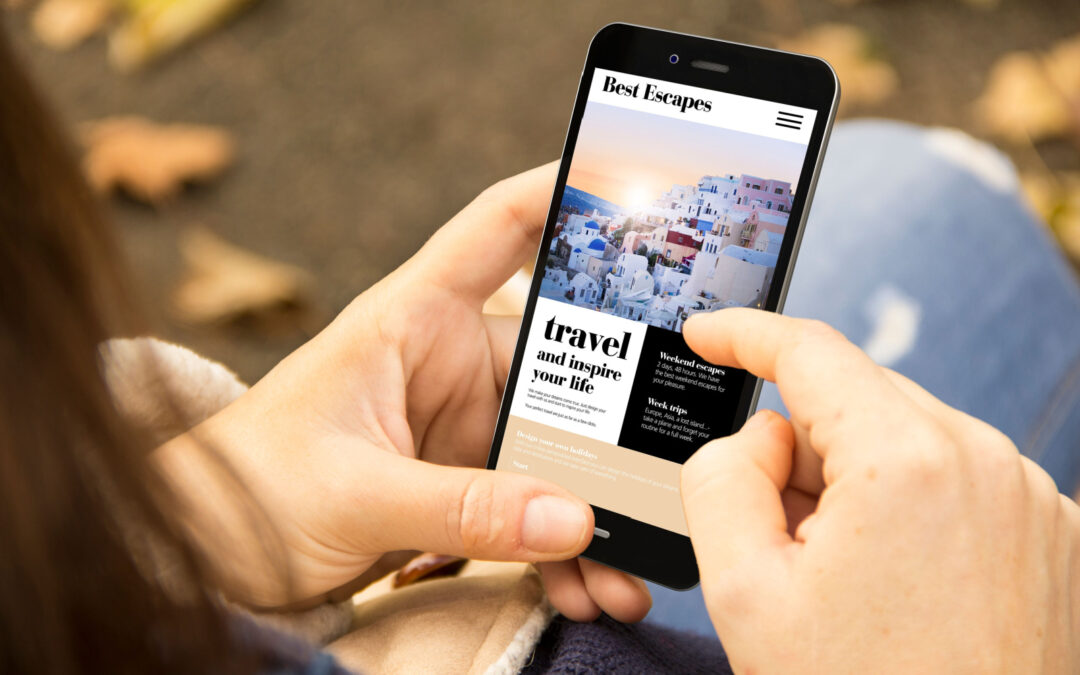 The 5 Best Travel Websites to Bookmark (Our Favorites in 2024)
