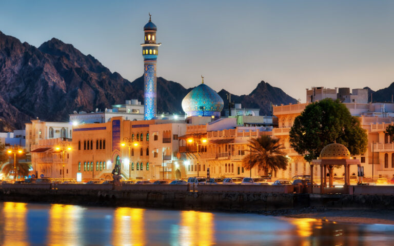 Is Oman Safe to Visit in 2025? (Our Expert Advice)