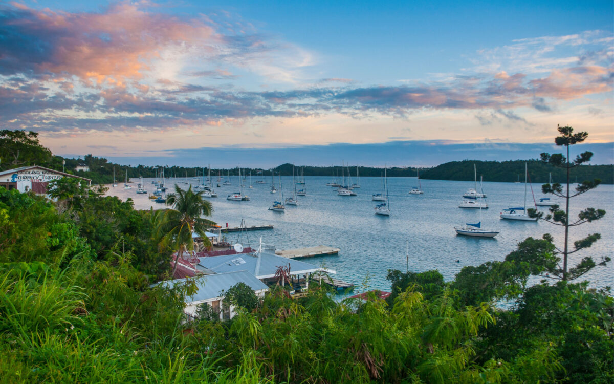 📅 Tonga: When to Go for Perfect Weather & Whale Watching