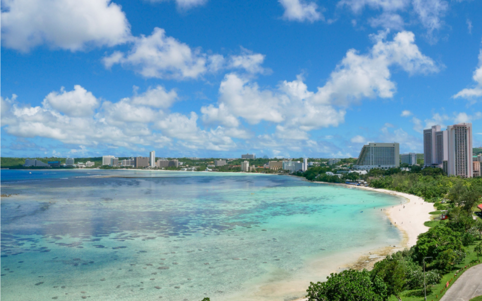 Is Guam Safe to Visit in 2025? | Safety Concerns