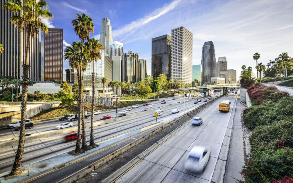 📅 The Best & Worst Times to Visit Los Angeles in 2024