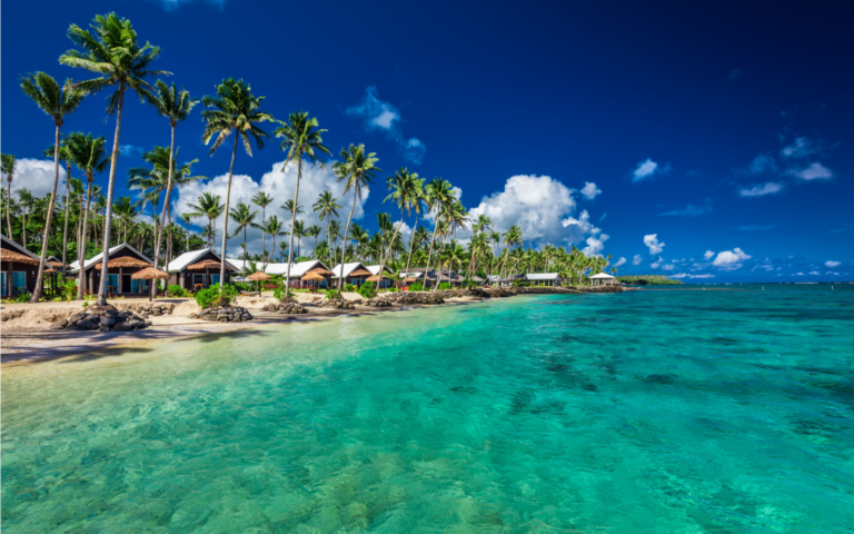 Is Samoa Safe to Visit in 2025? | Safety Concerns