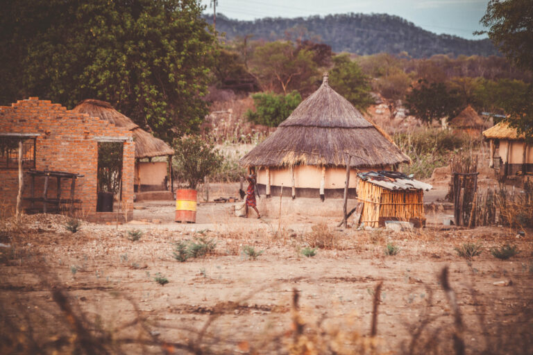 Is Zimbabwe Safe to Visit in 2025? | Safety Concerns