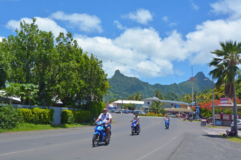 Are the Cook Islands Safe to Visit in 2026? | Safety Tips