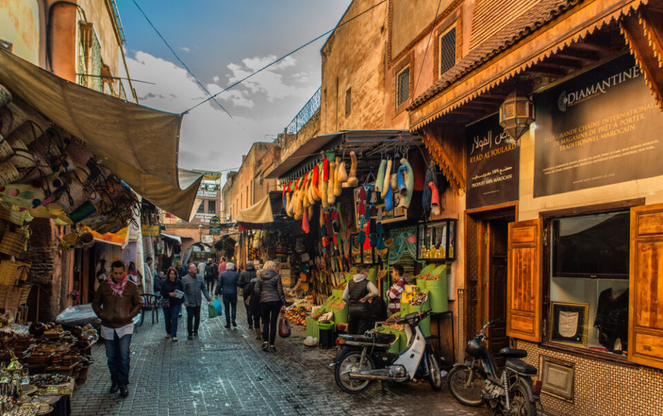 Is Marrakech Safe to Visit in 2026? | Safety Concerns