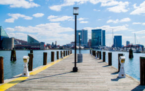 Is Baltimore Safe to Visit in 2025? | Safety Concerns