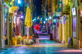 Is Malta Safe to Visit in 2025? | Safety Concerns