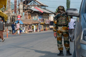 Is India Safe to Visit in 2025? | Safety Concerns