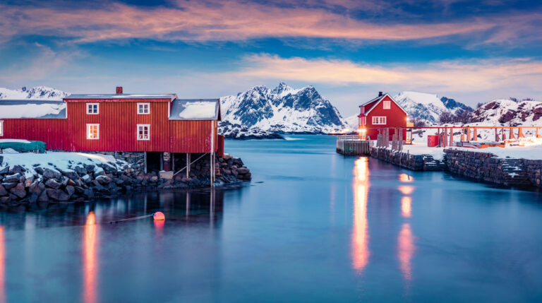 Is Norway Safe to Visit in 2024? | Safety Concerns
