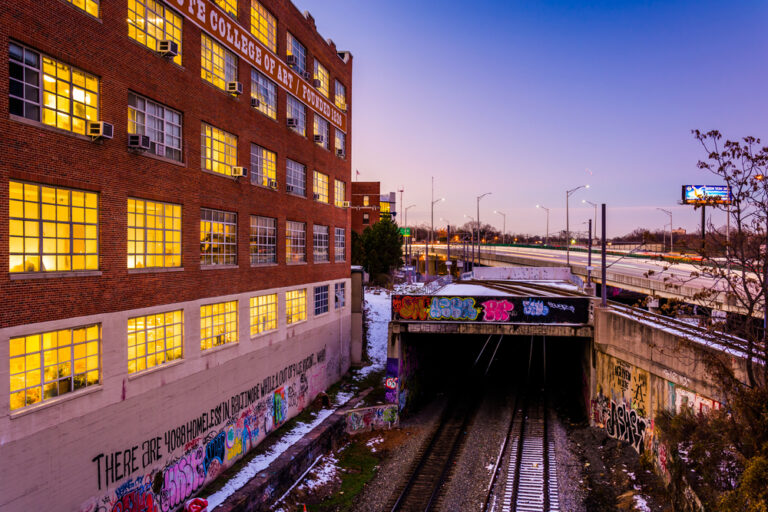 Is Baltimore Safe to Visit in 2025? | Safety Concerns